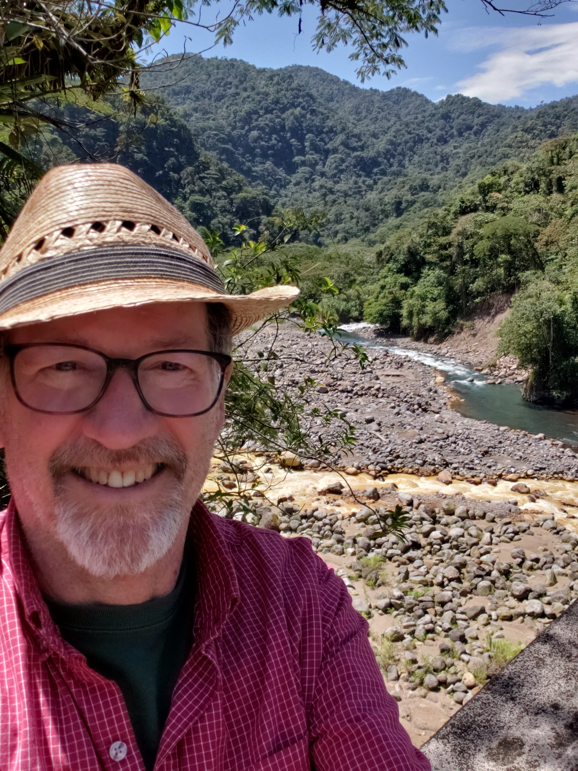TJ Western – Medium