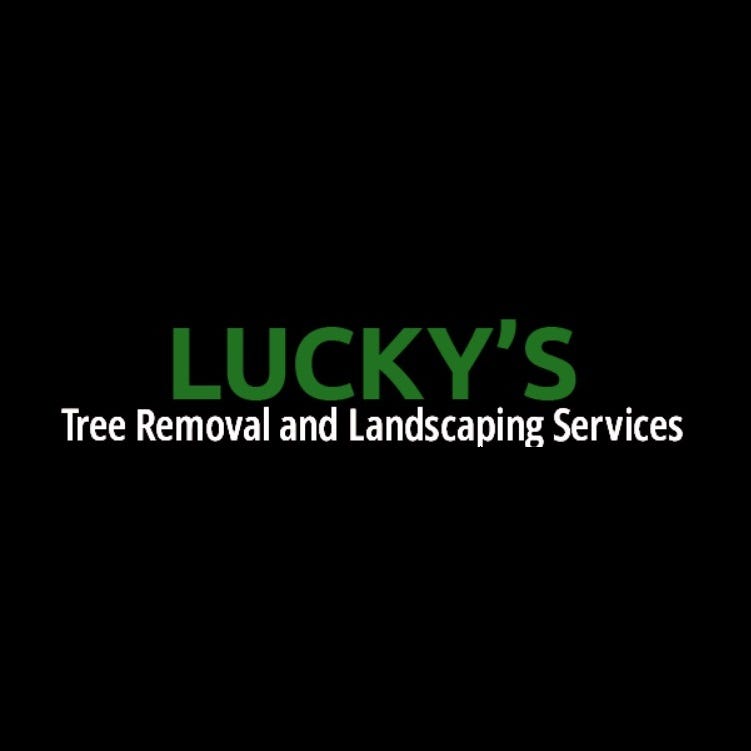 Lucky’s Tree Removal and Landscape Services – Medium
