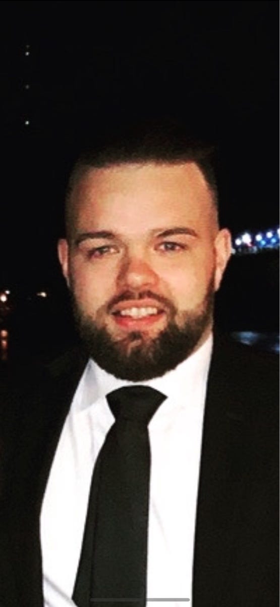 Donal Greene – Medium