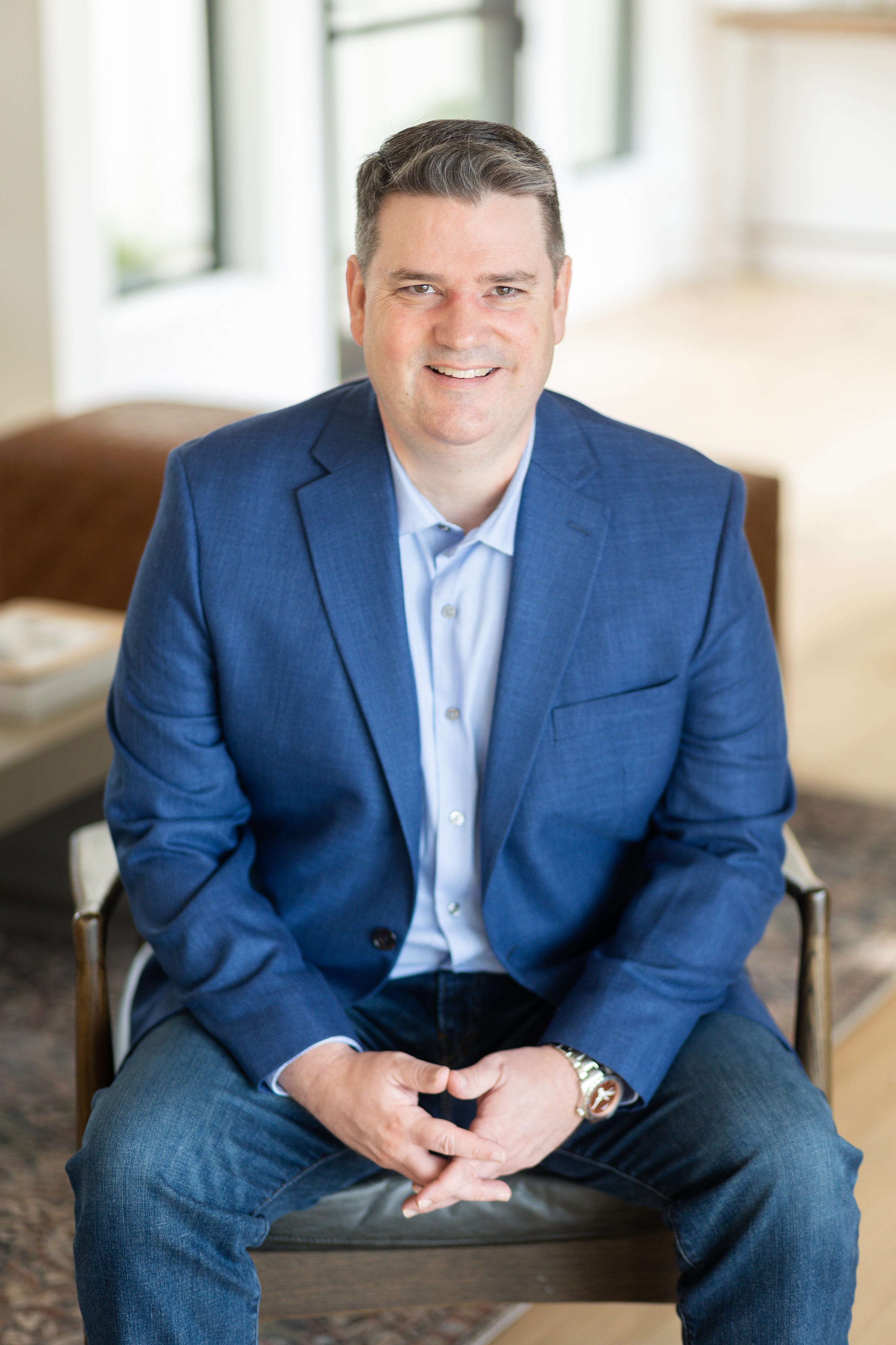 Travis Busbee – Medium
