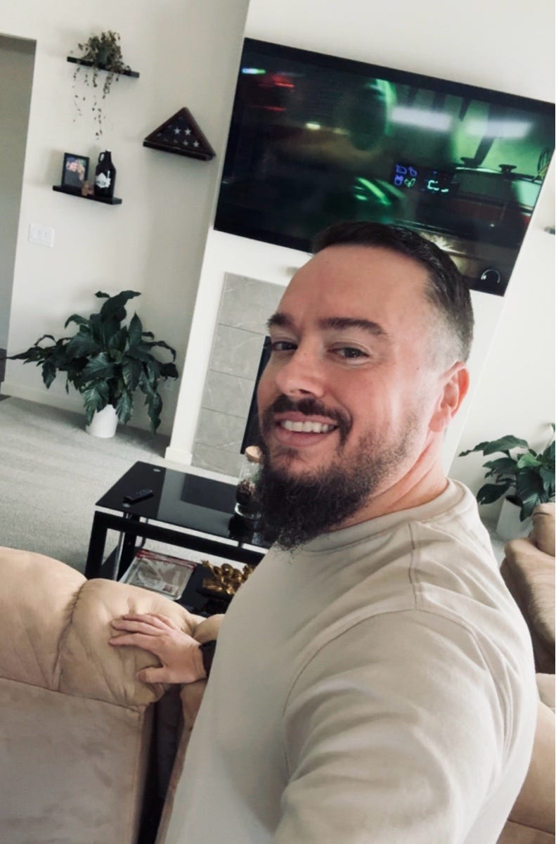 Brandon Odell – Medium