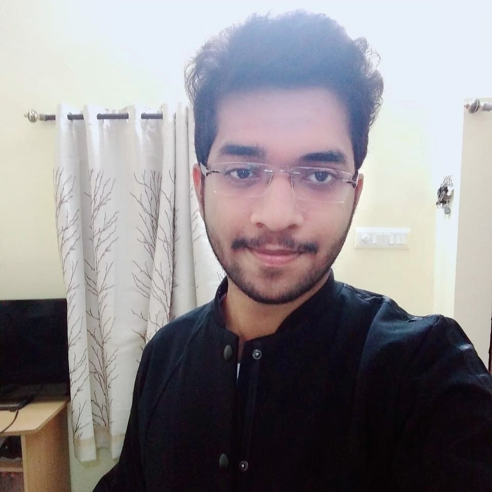 Aman Rathore – Medium