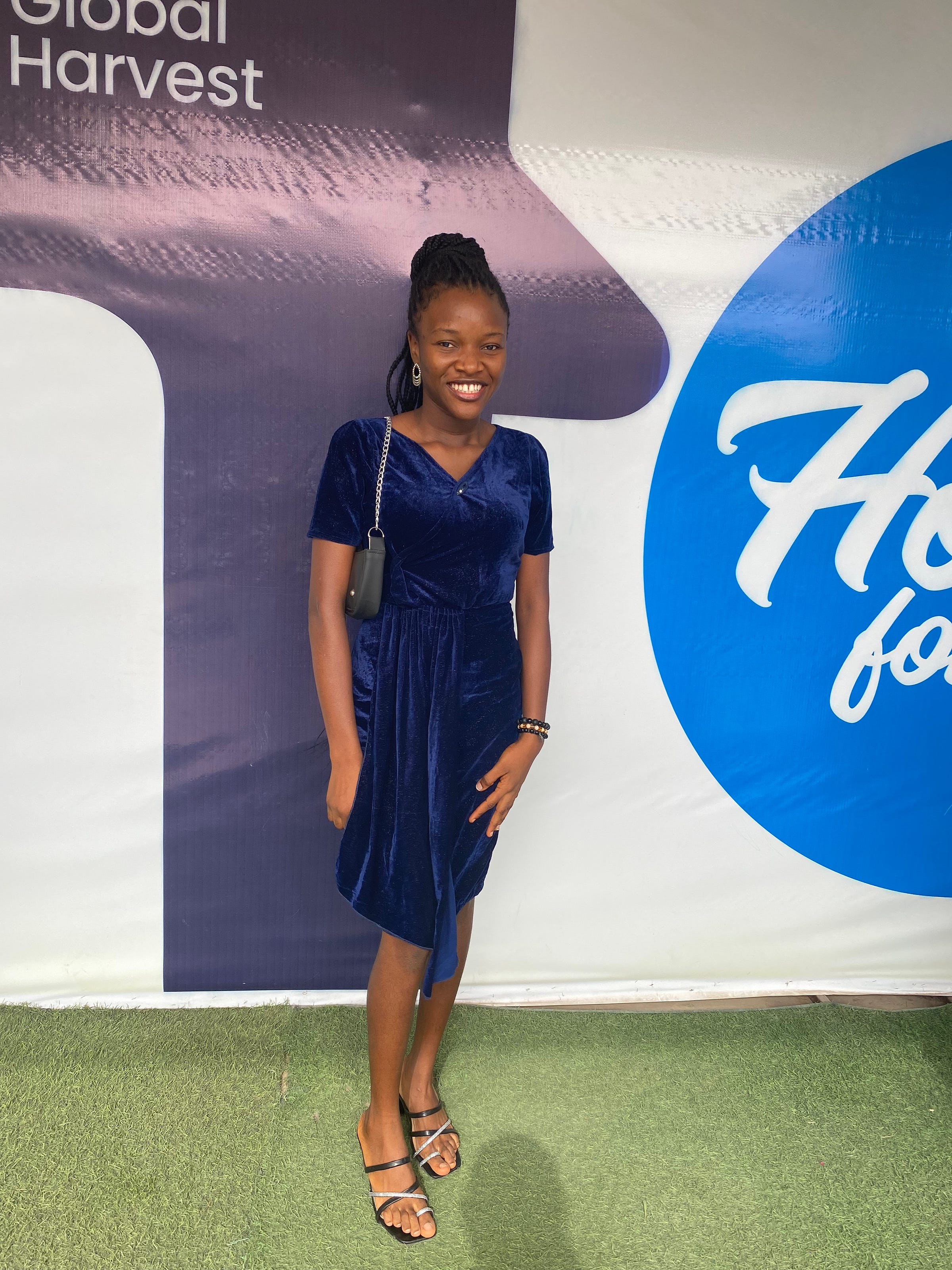 Mofiyinfoluwa Filani – Medium