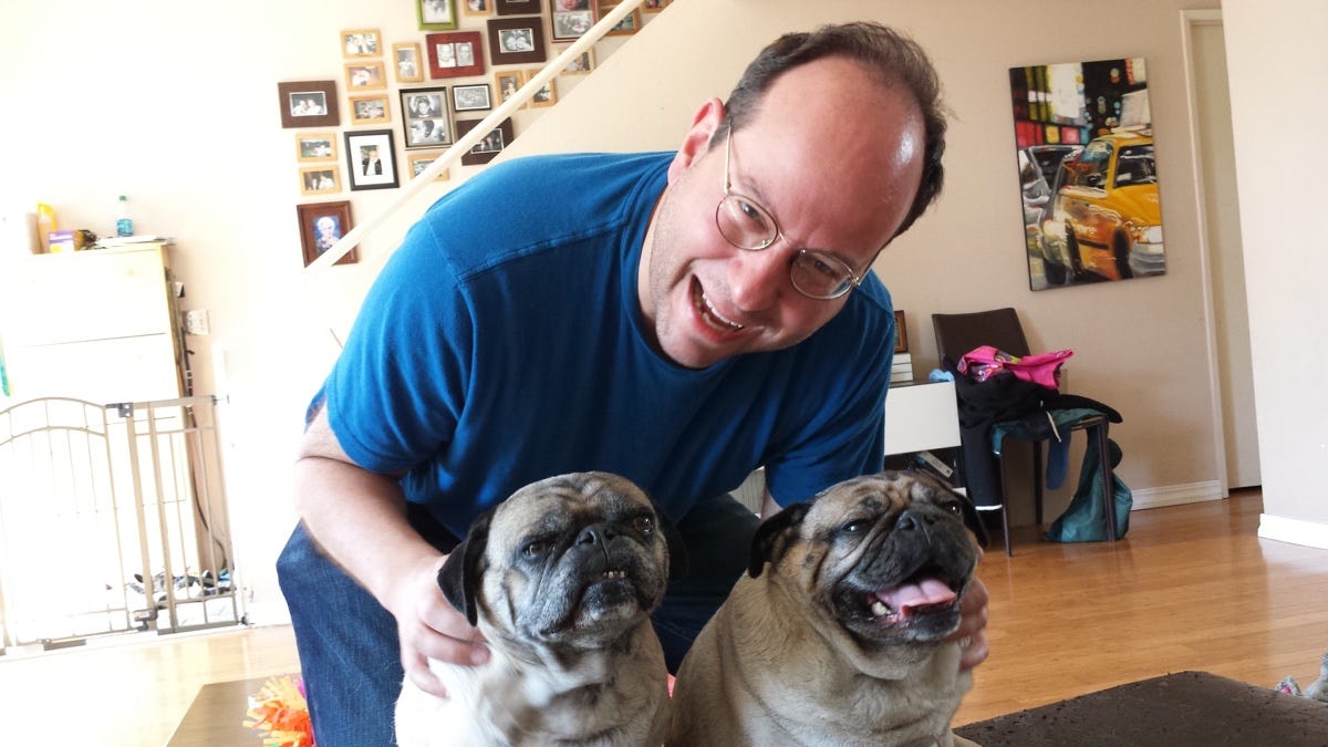 Ben Rosenthal – Medium