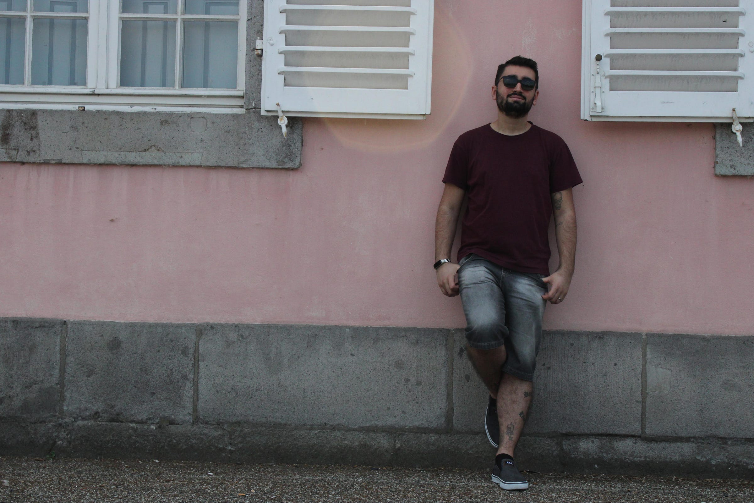 Wesley Osorio – Medium