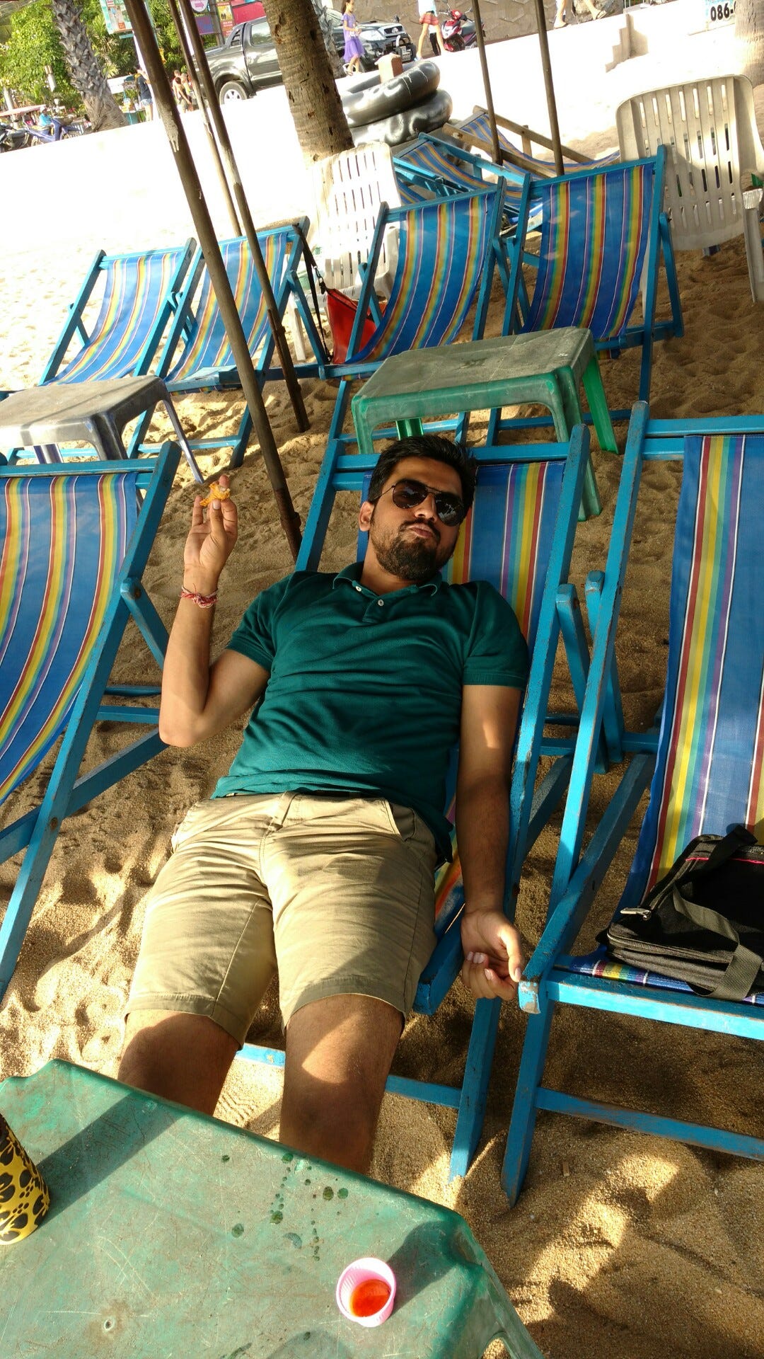 Prabhash Jha – Medium