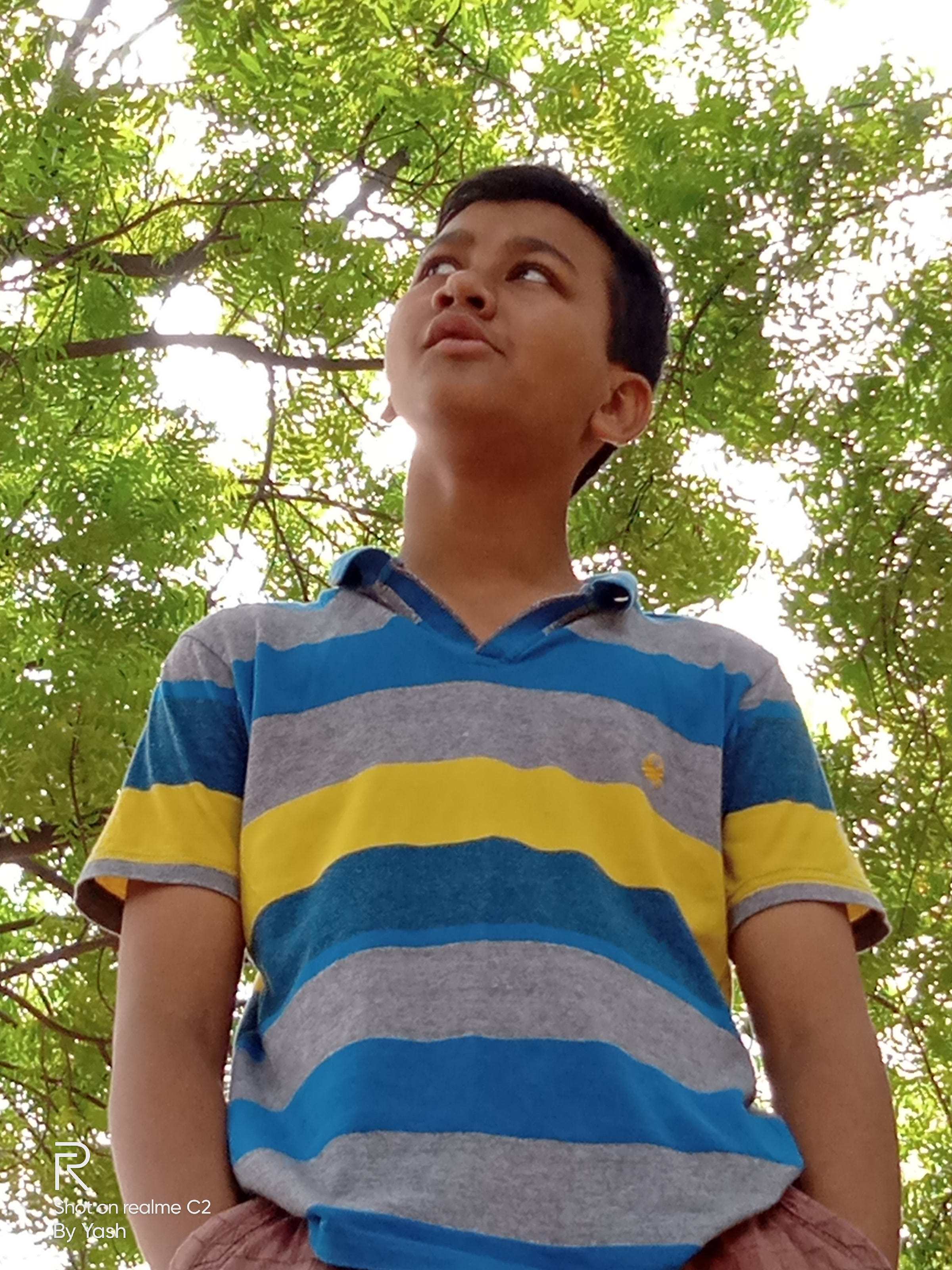 Yash Vardhan Singh – Medium