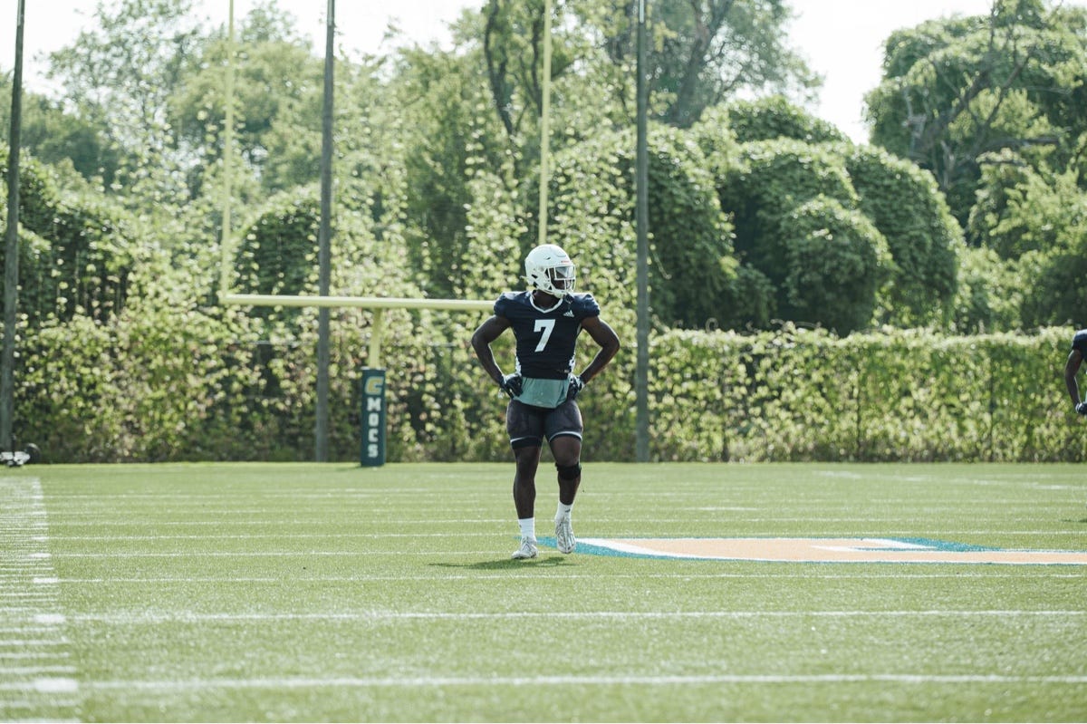 Reuben Lowery on Medium curated some lists