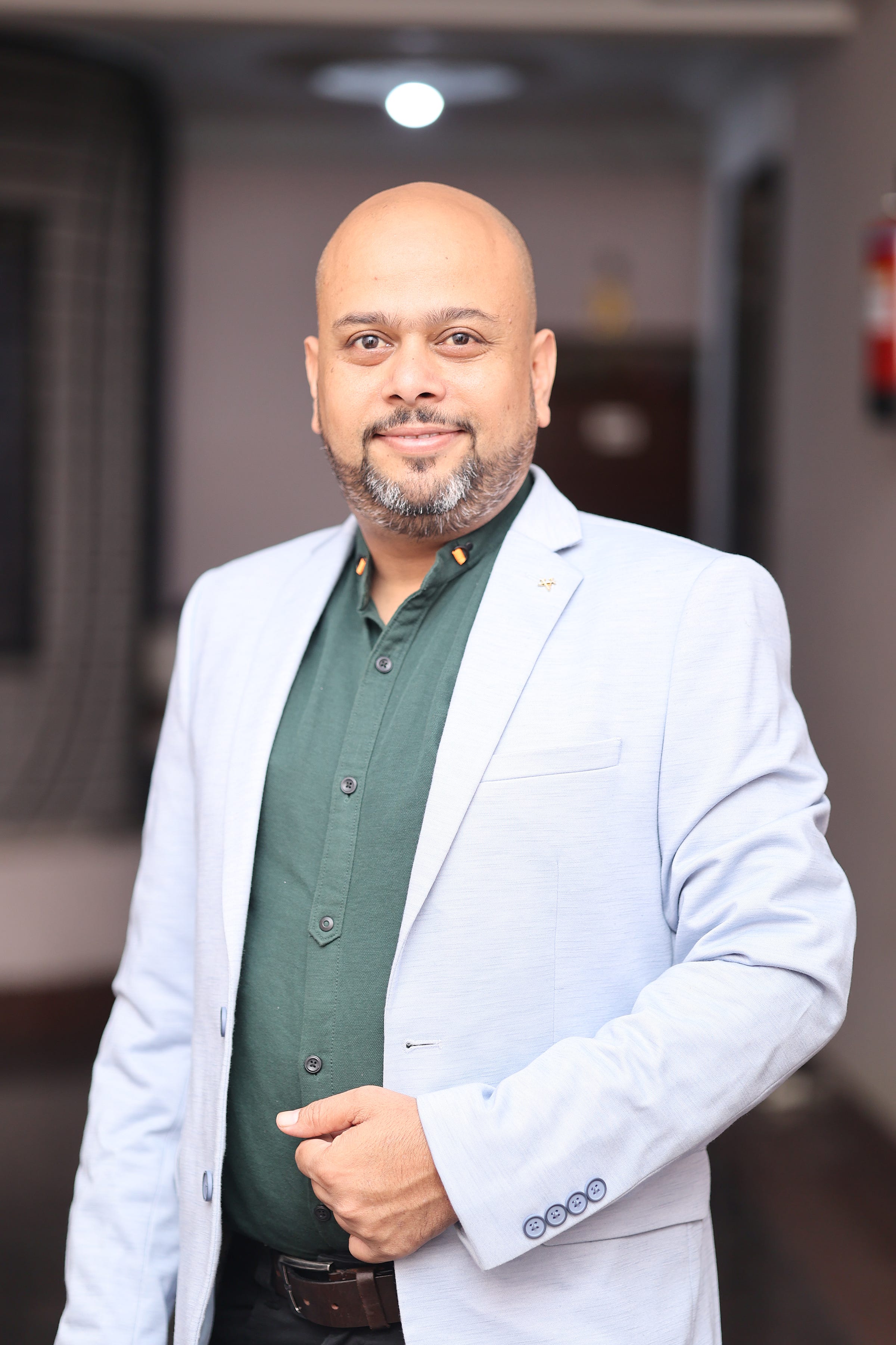 Ashutosh Yadav – Medium