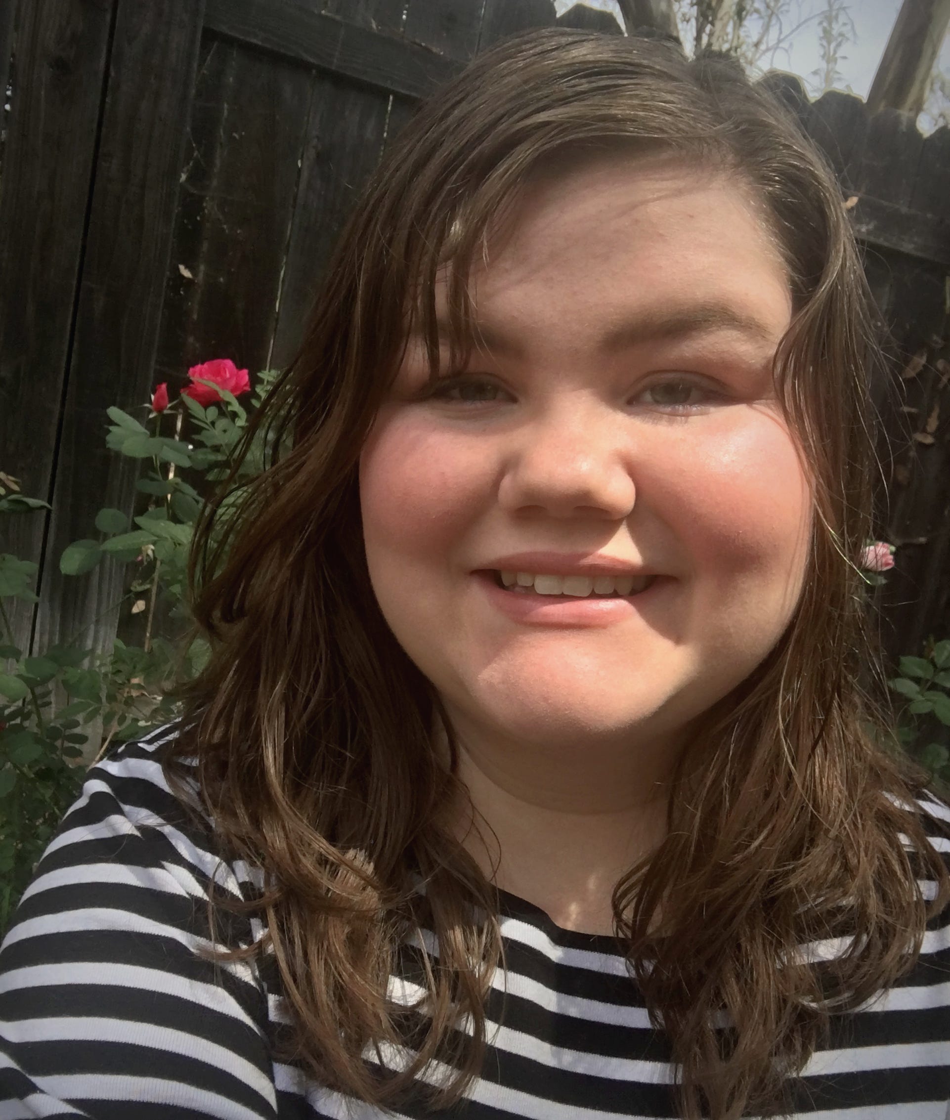 Katherine Craig – Medium