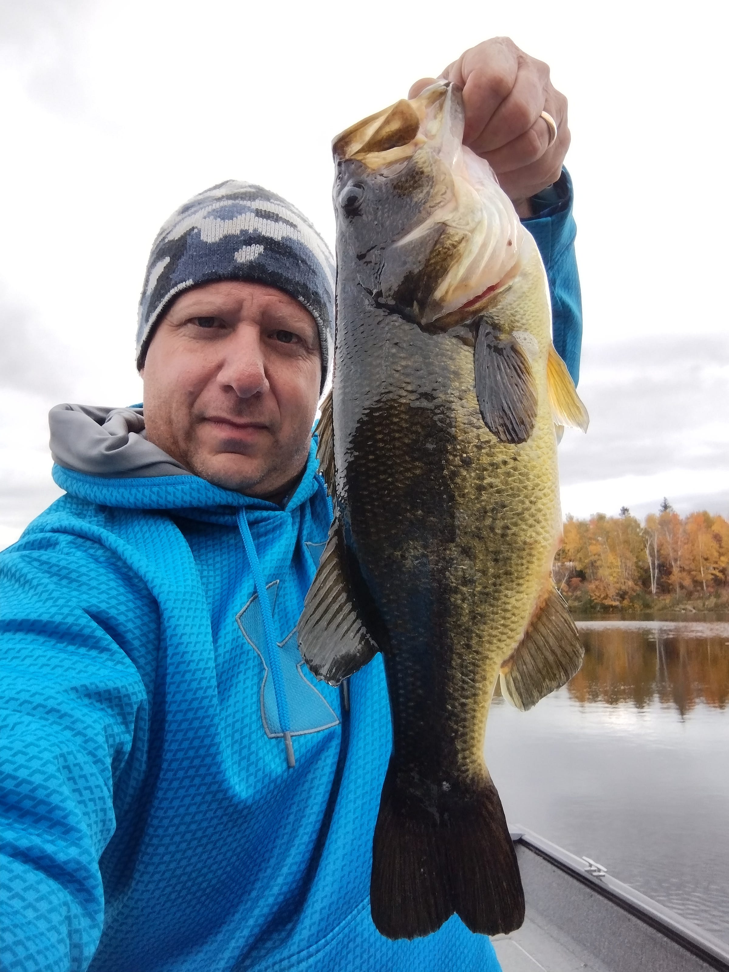 Al Bushman – Medium