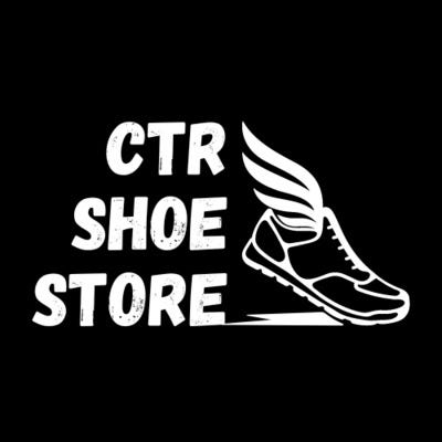 CTR Shoe – Medium