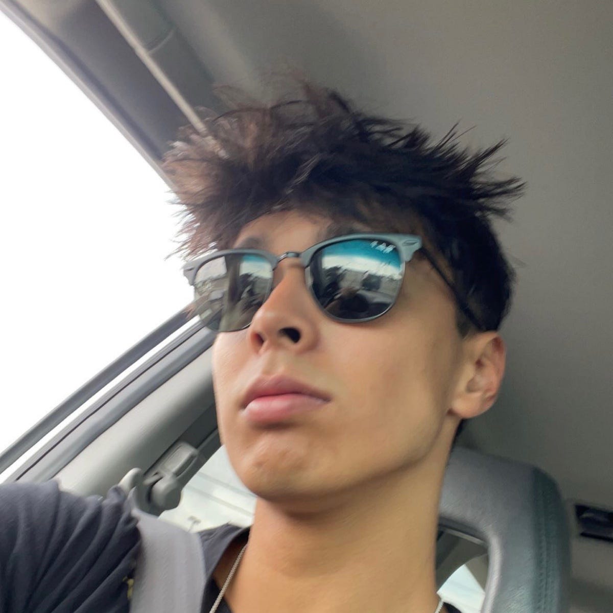 About Joshua Lim Medium
