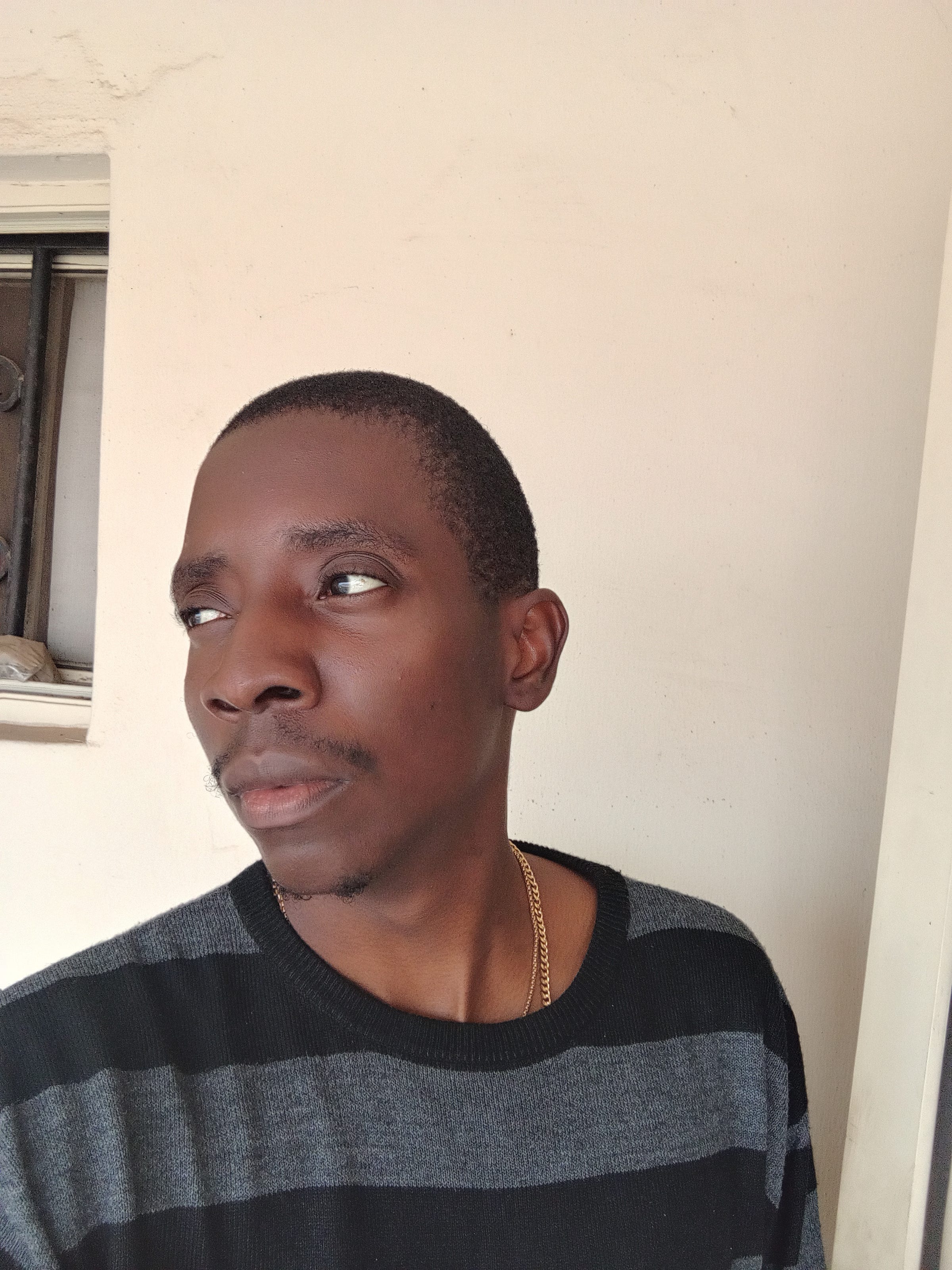 About – Ilerioluwa Oyebanjo – Medium