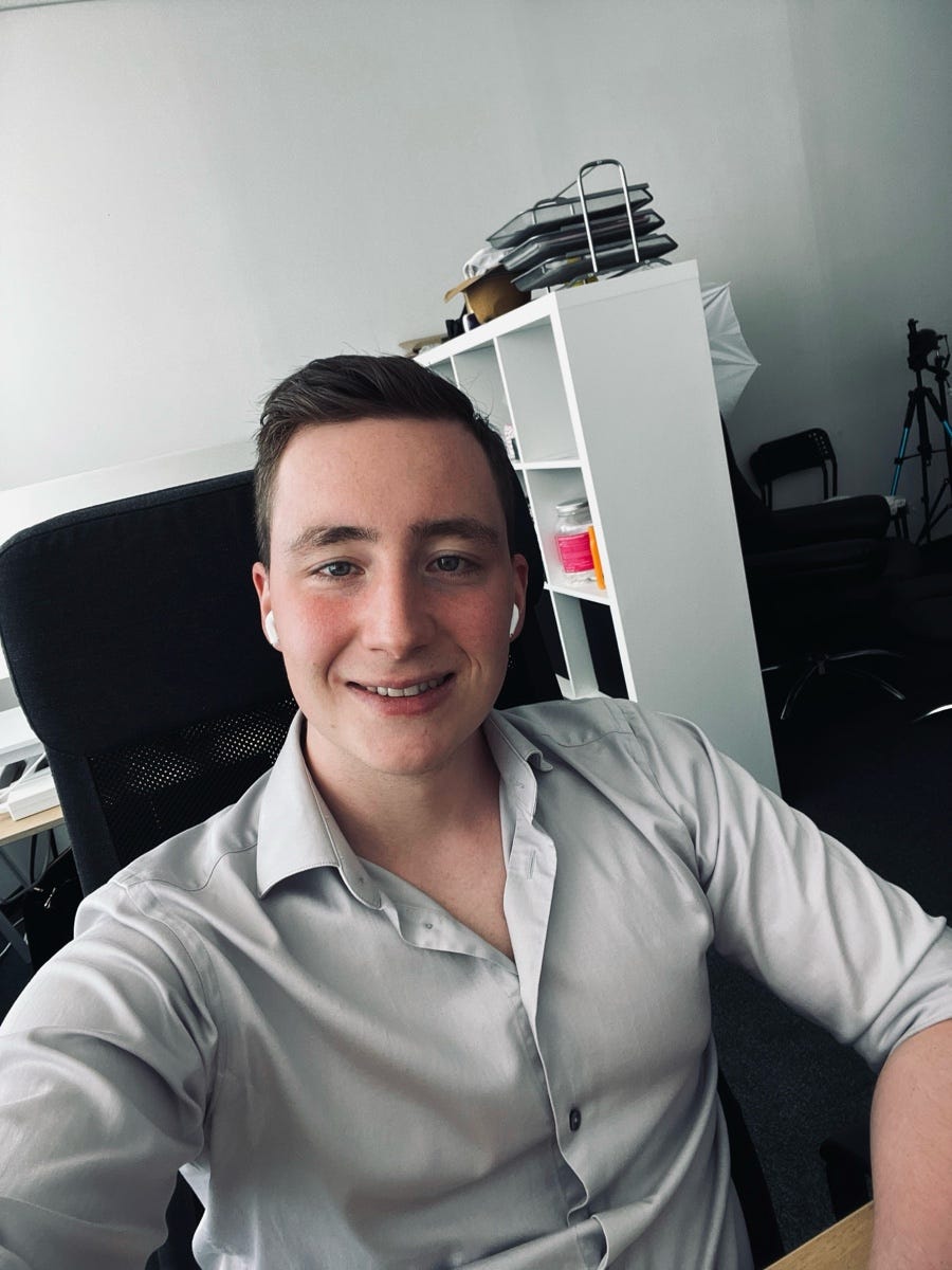 Thomas Knapp on Medium curated some lists