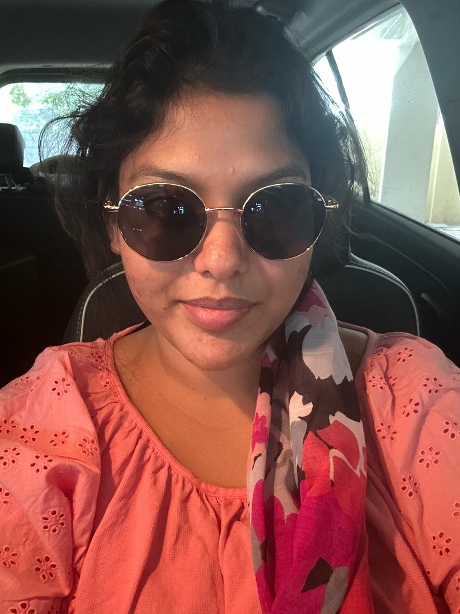 Swati Jain – Medium