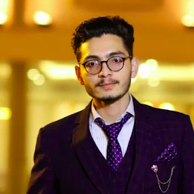 About – Deepanshu tyagi – Medium