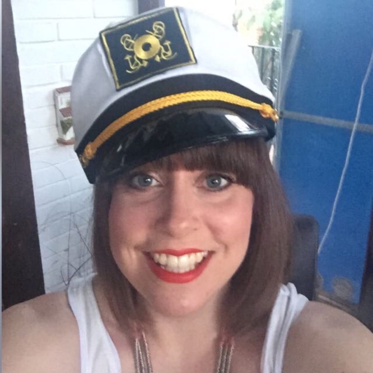 Sally Archer – Medium