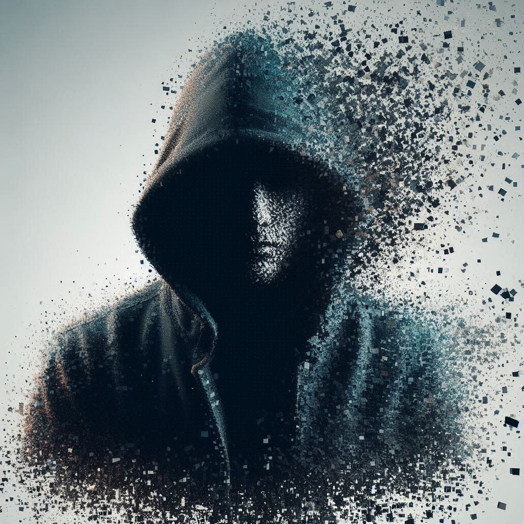 Entropy Scribe – Medium