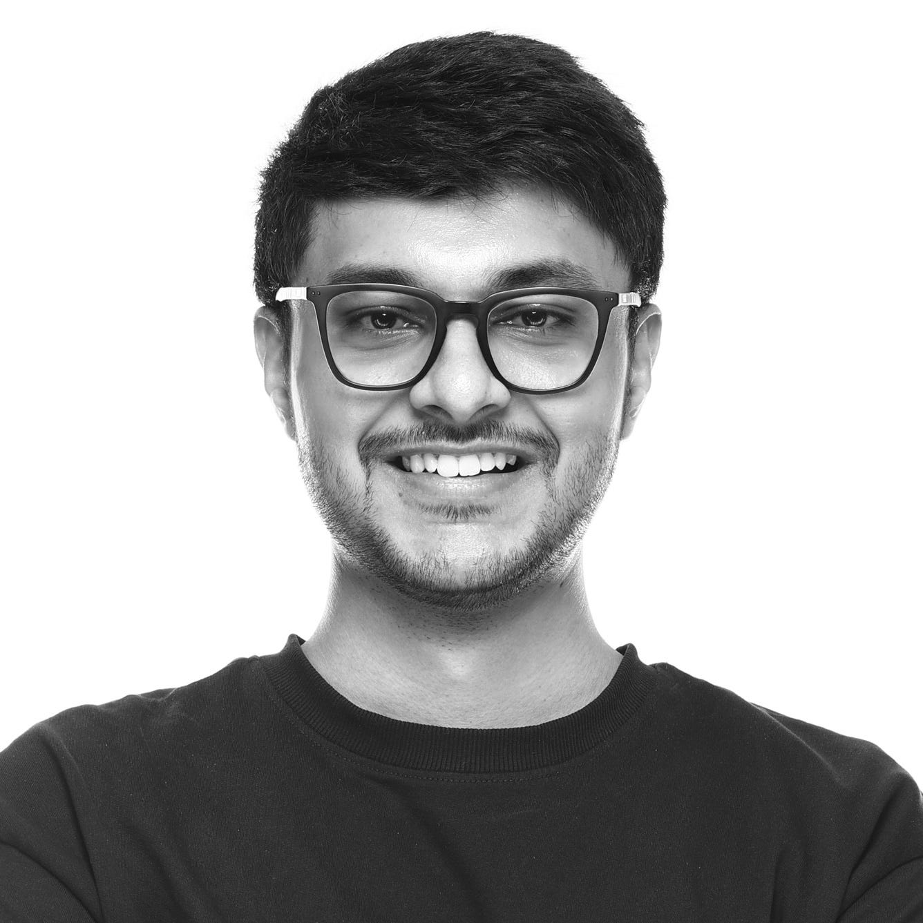 Ashish Pawar – Medium