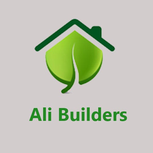 Ali Builders – Medium