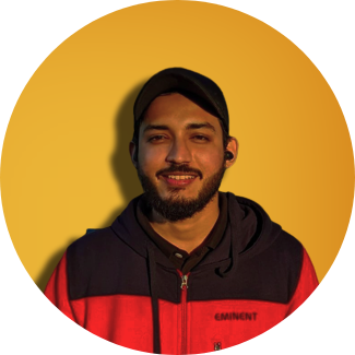 Abdul Haseeb – Medium