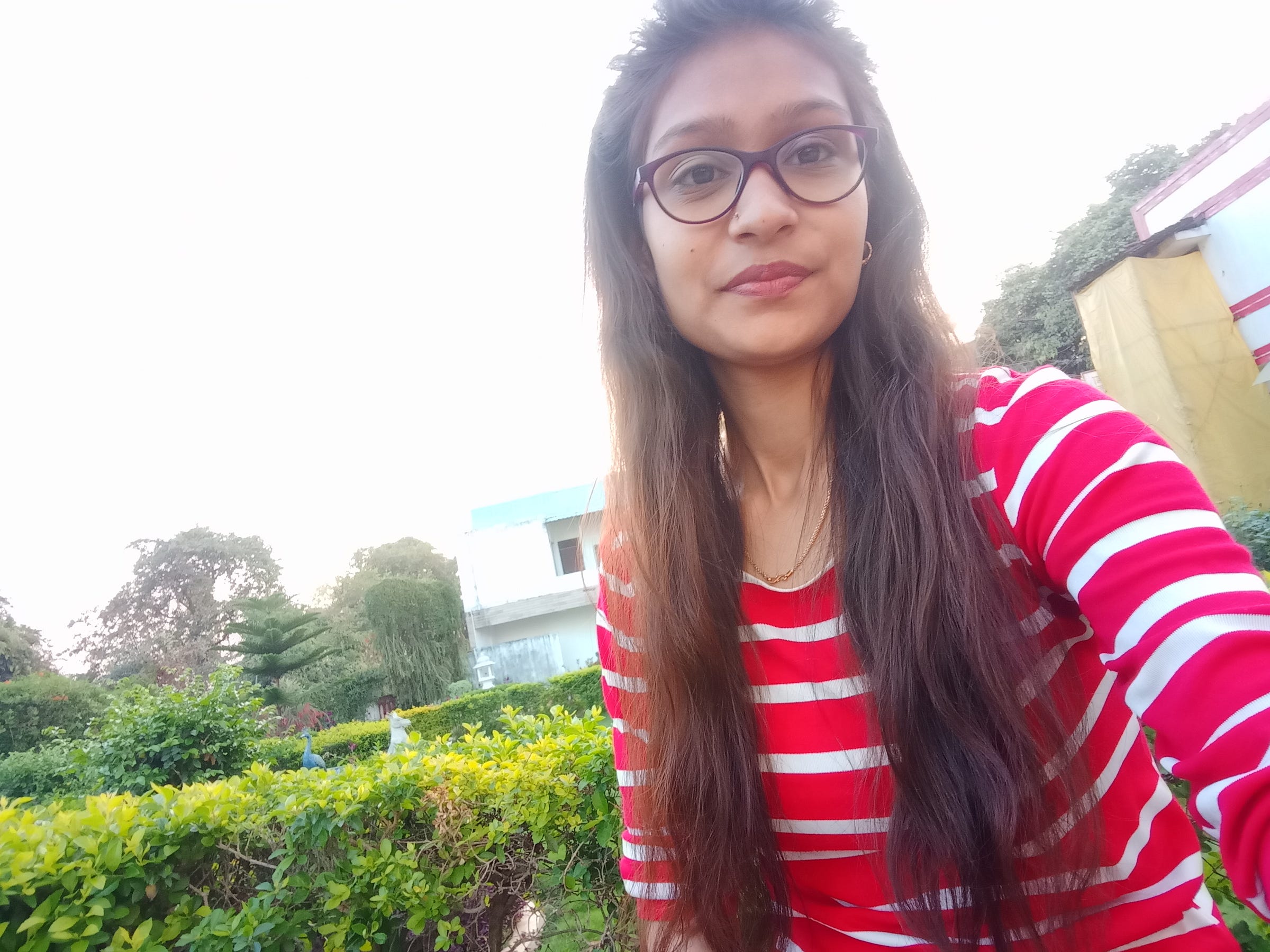 Nandani kumari – Medium