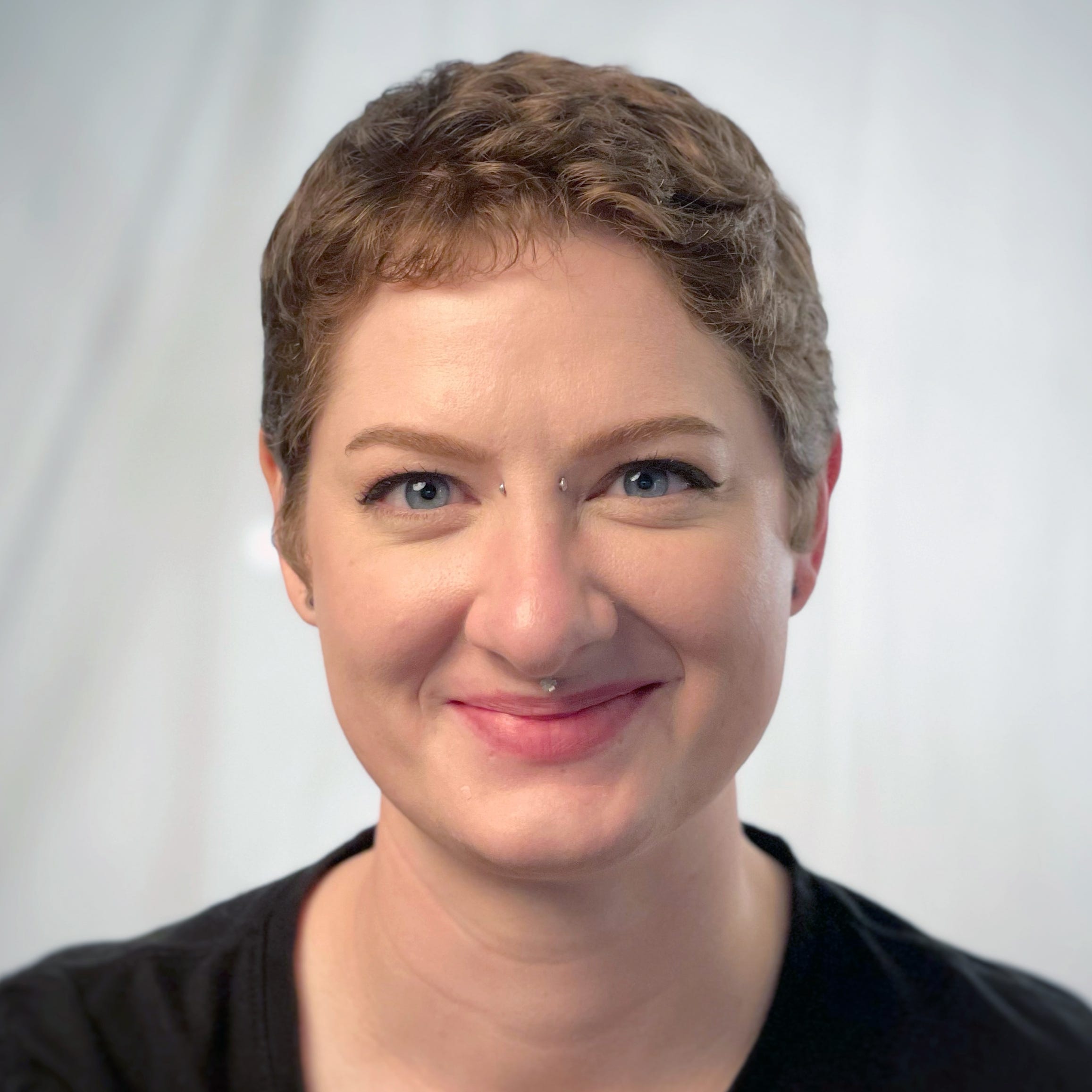 Heather Walker – Medium