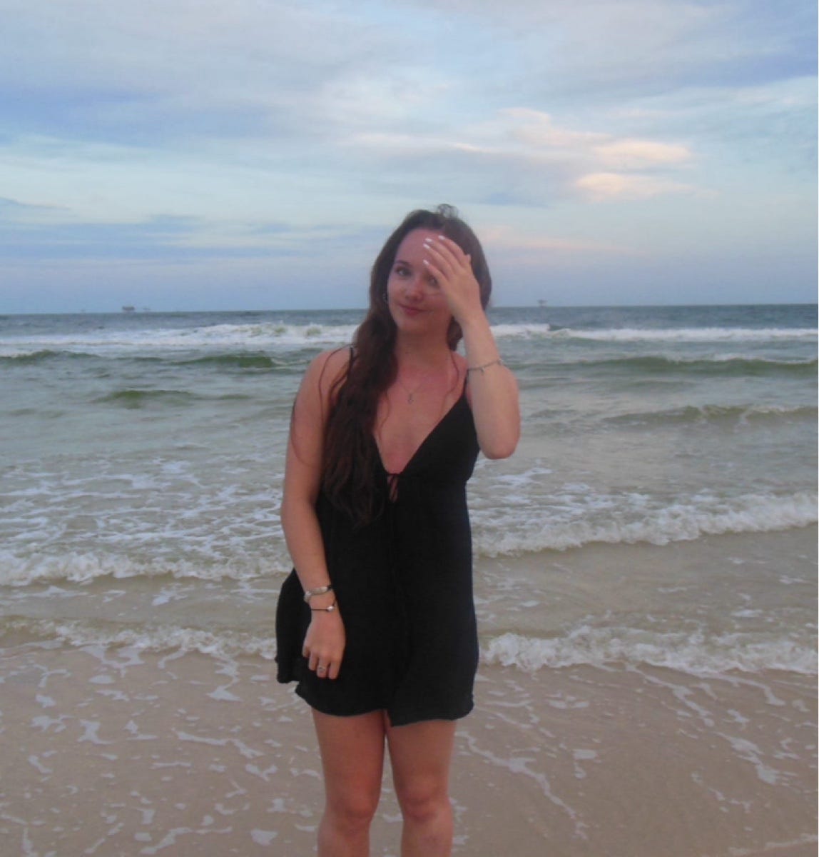 About – Lily Bell – Medium