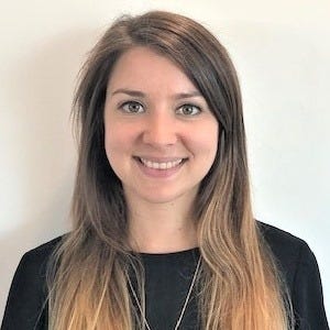 Hannah Dennison White – Medium