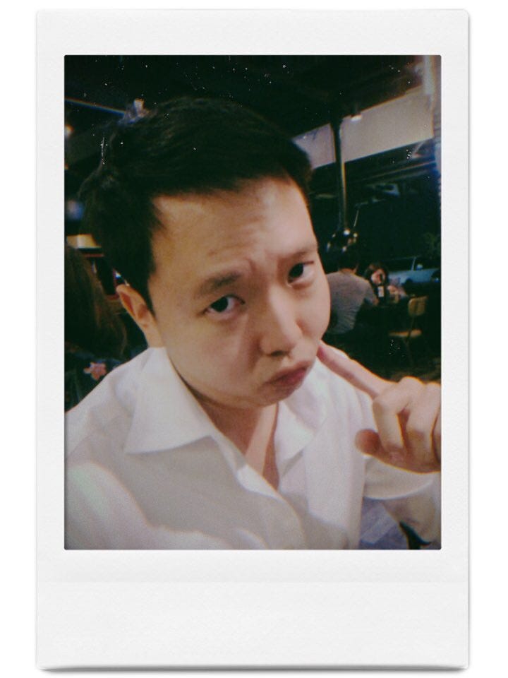 Minsoo Lee – Medium