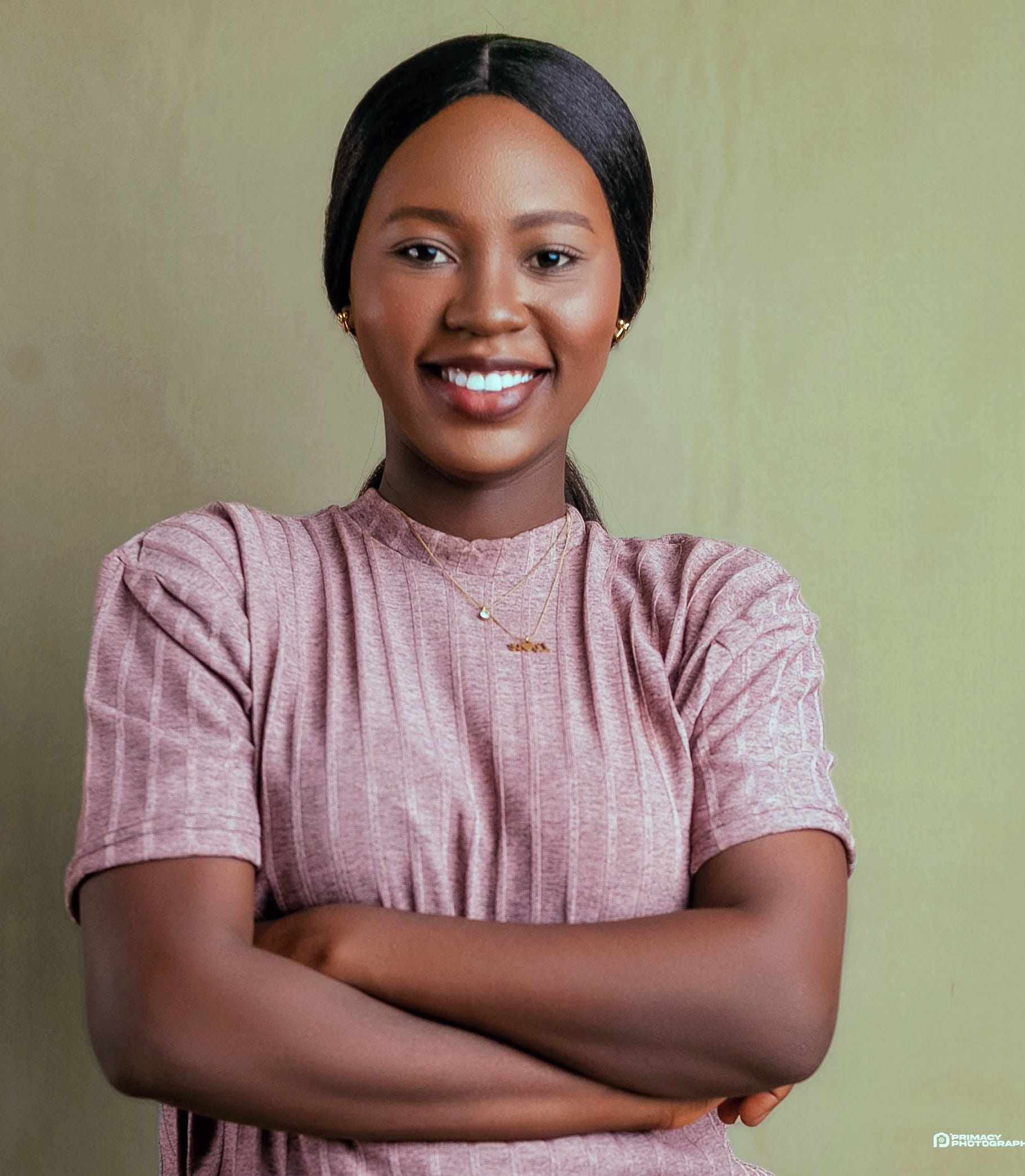 Odunola Agbolade – Medium