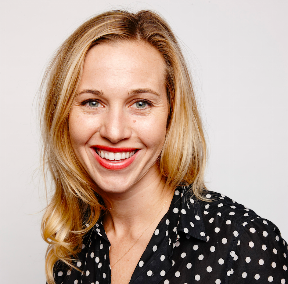 Christine Hendrickson – Medium
