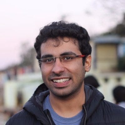 Rachit Magon – Medium