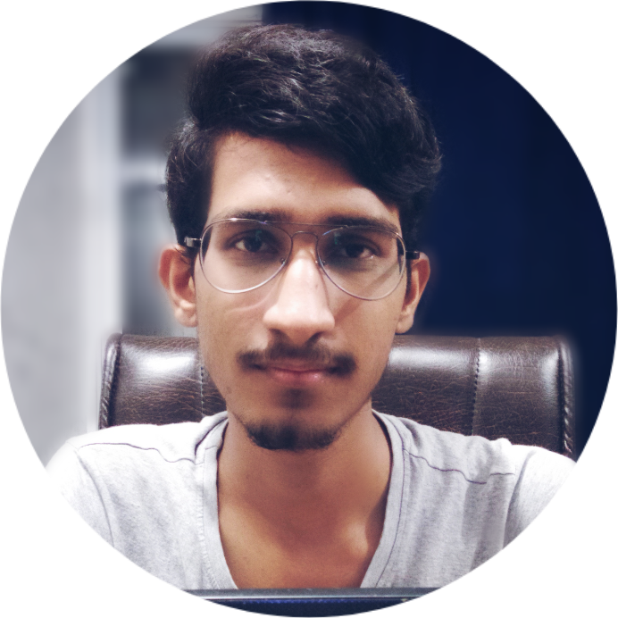 Shivam Srivastava – Medium