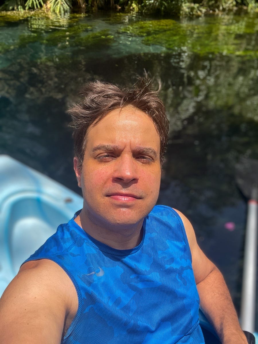 Jose Scott on Medium curated some lists