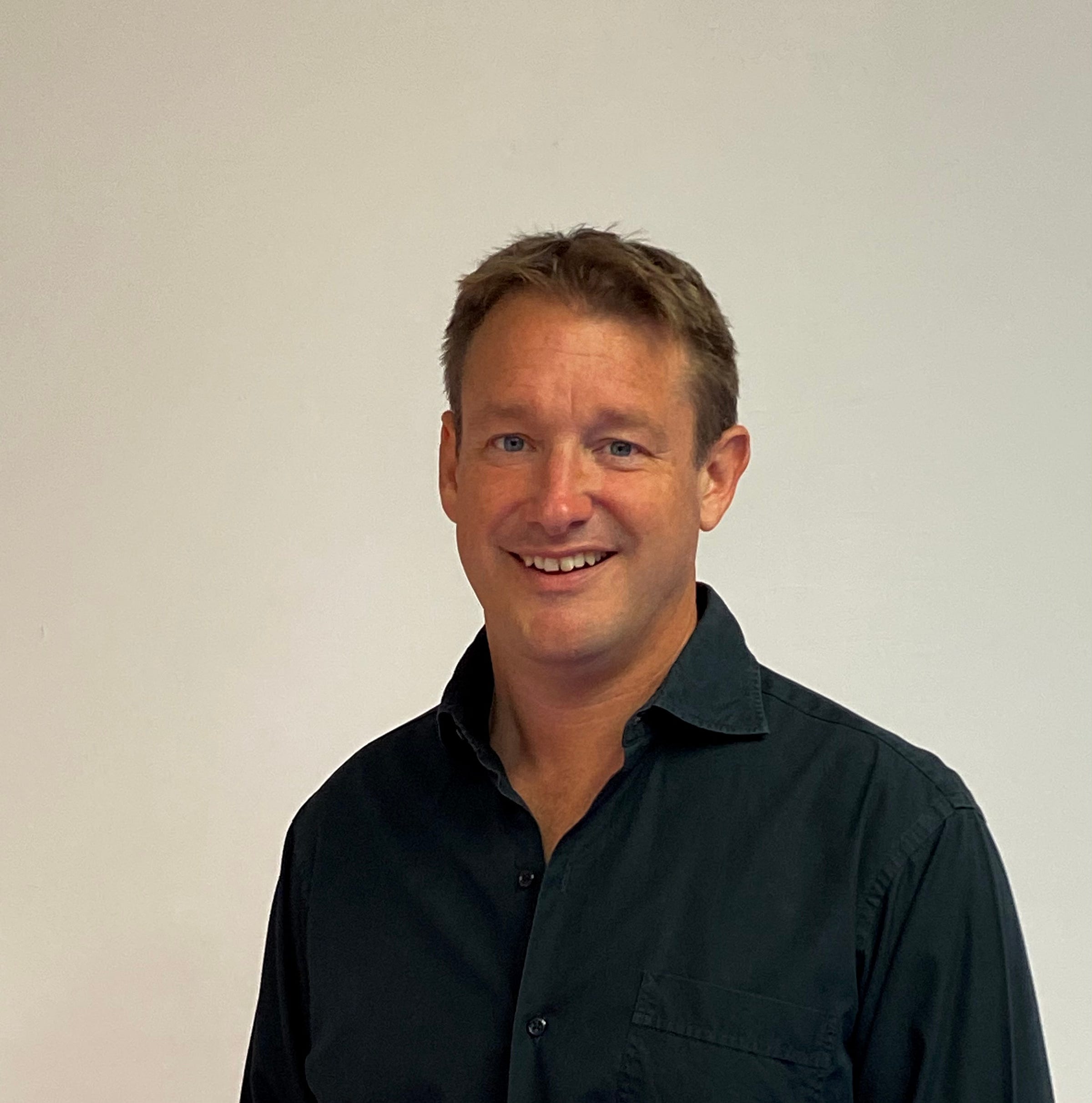 Carl Reading – Medium