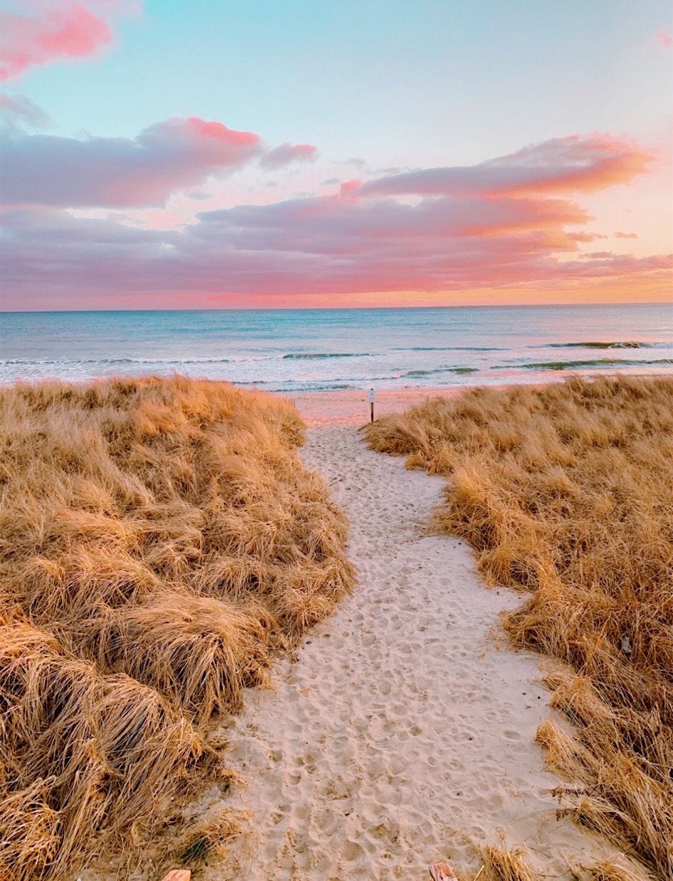 About – Tia – Medium