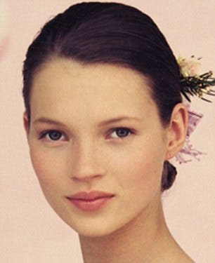 Kate Moss – Medium