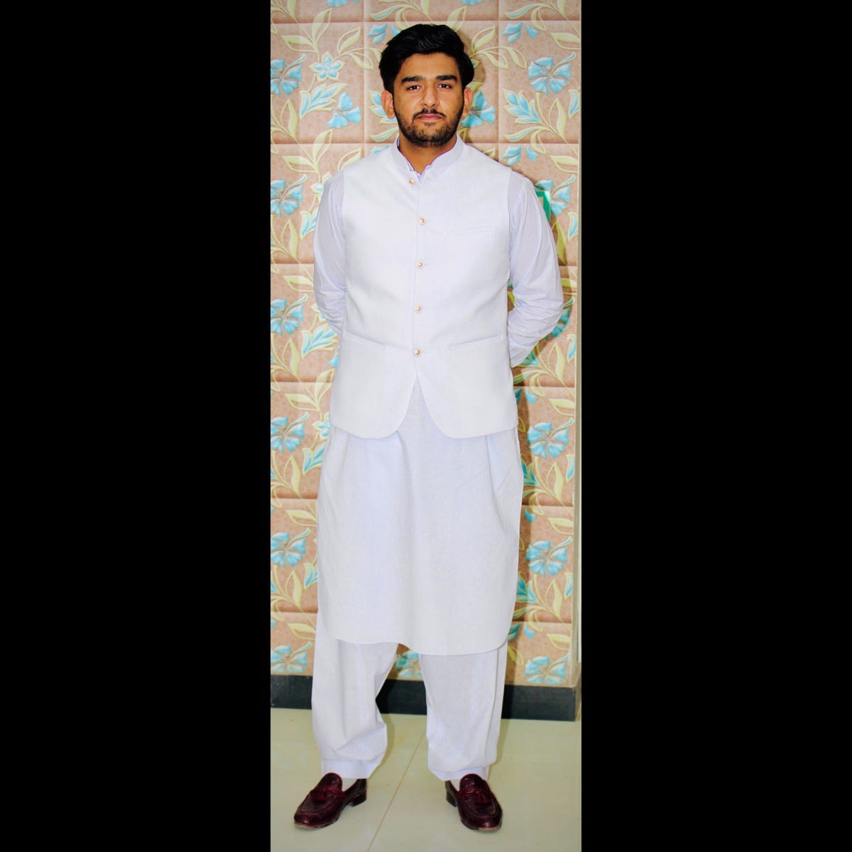 Aatif Warraich – Medium