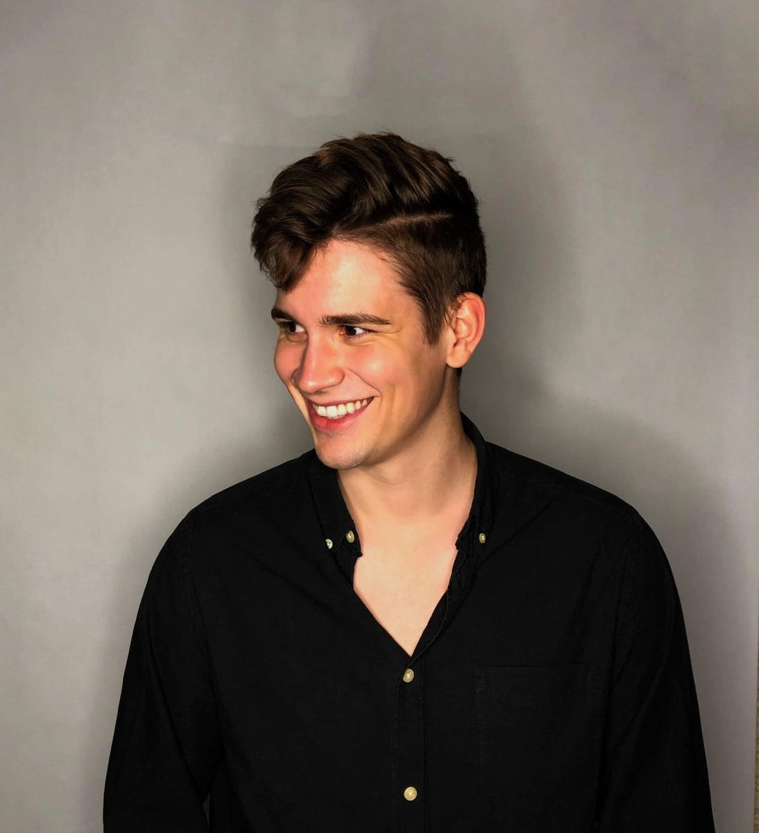 Kamil Sikora – Medium