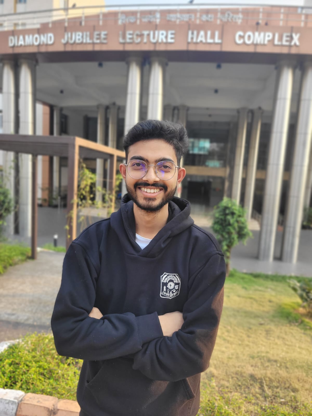 Bidyasagar Mohapatra – Medium Bidyasagar Mohapatra – Medium
