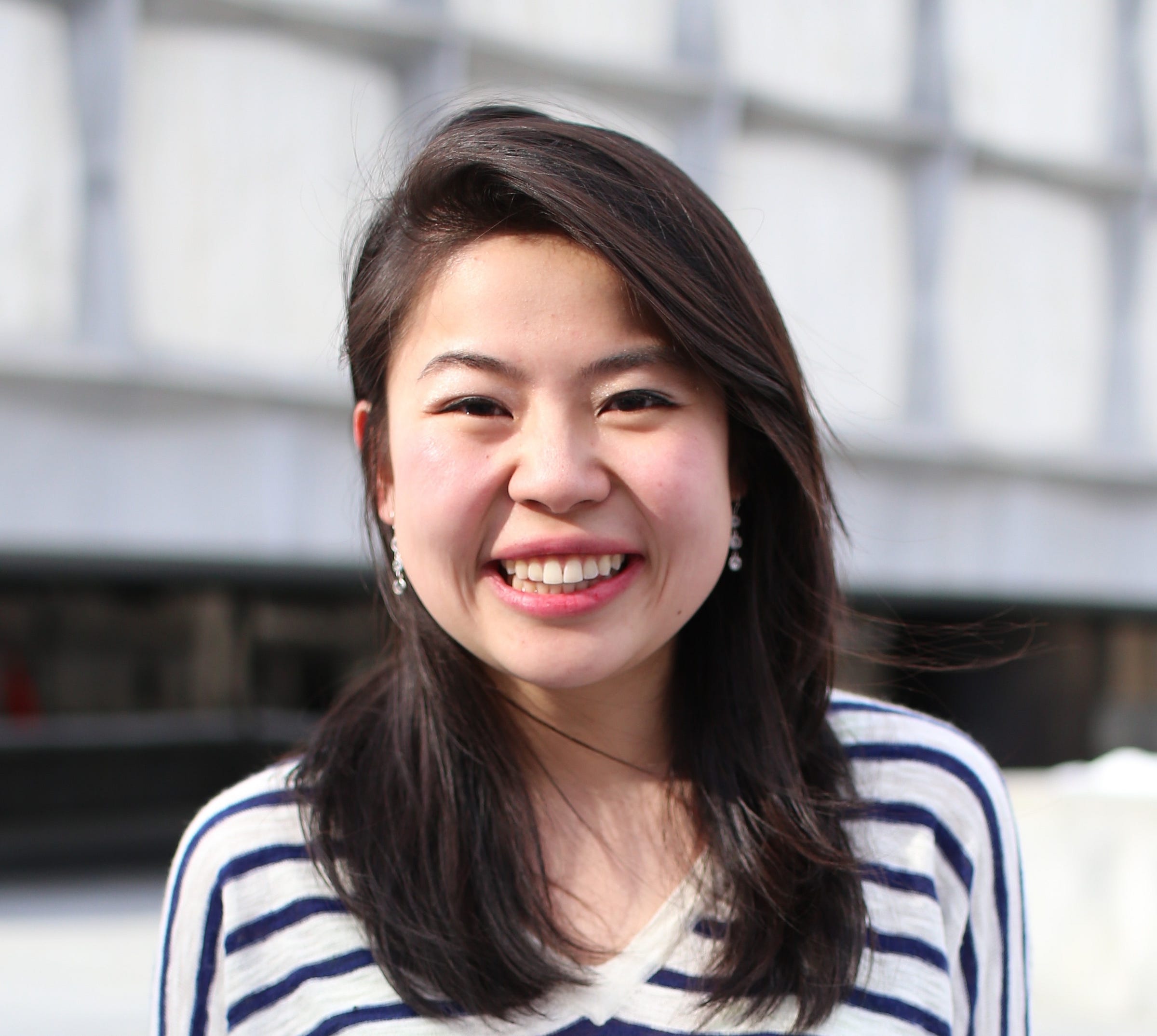Julie Qiu – Medium