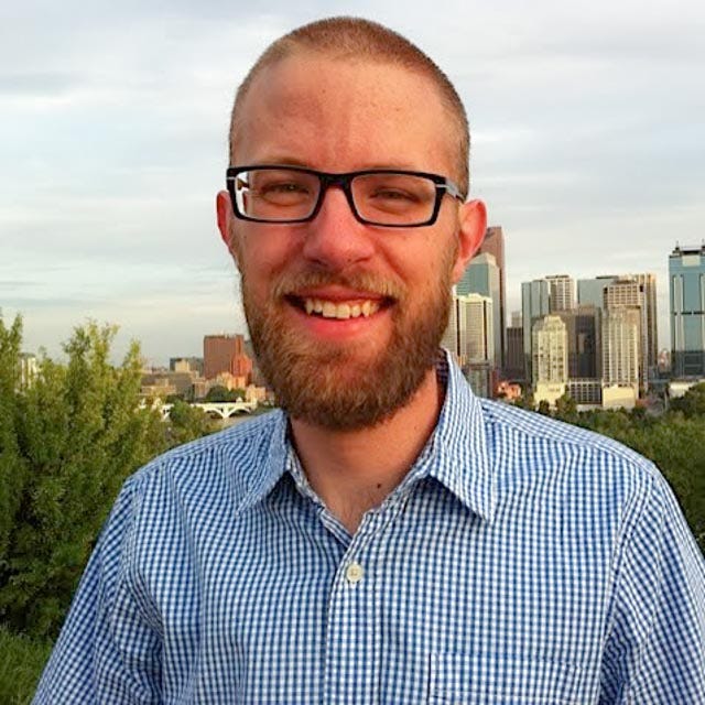 Jeremy Klaszus – Medium