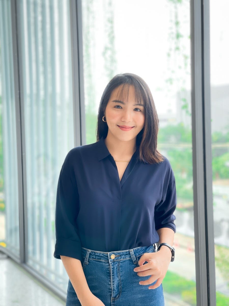 Laksana Chaichana – Medium