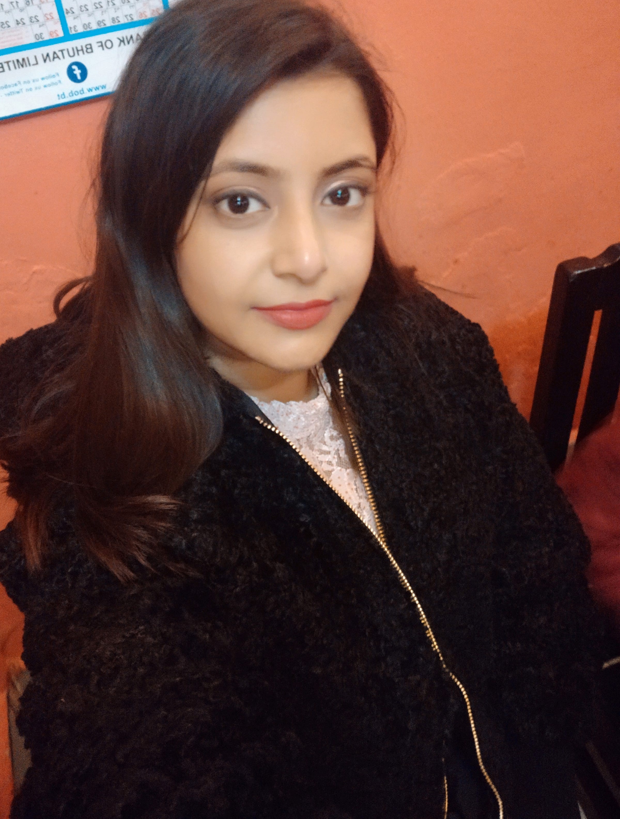 Kakoli Sen – Medium