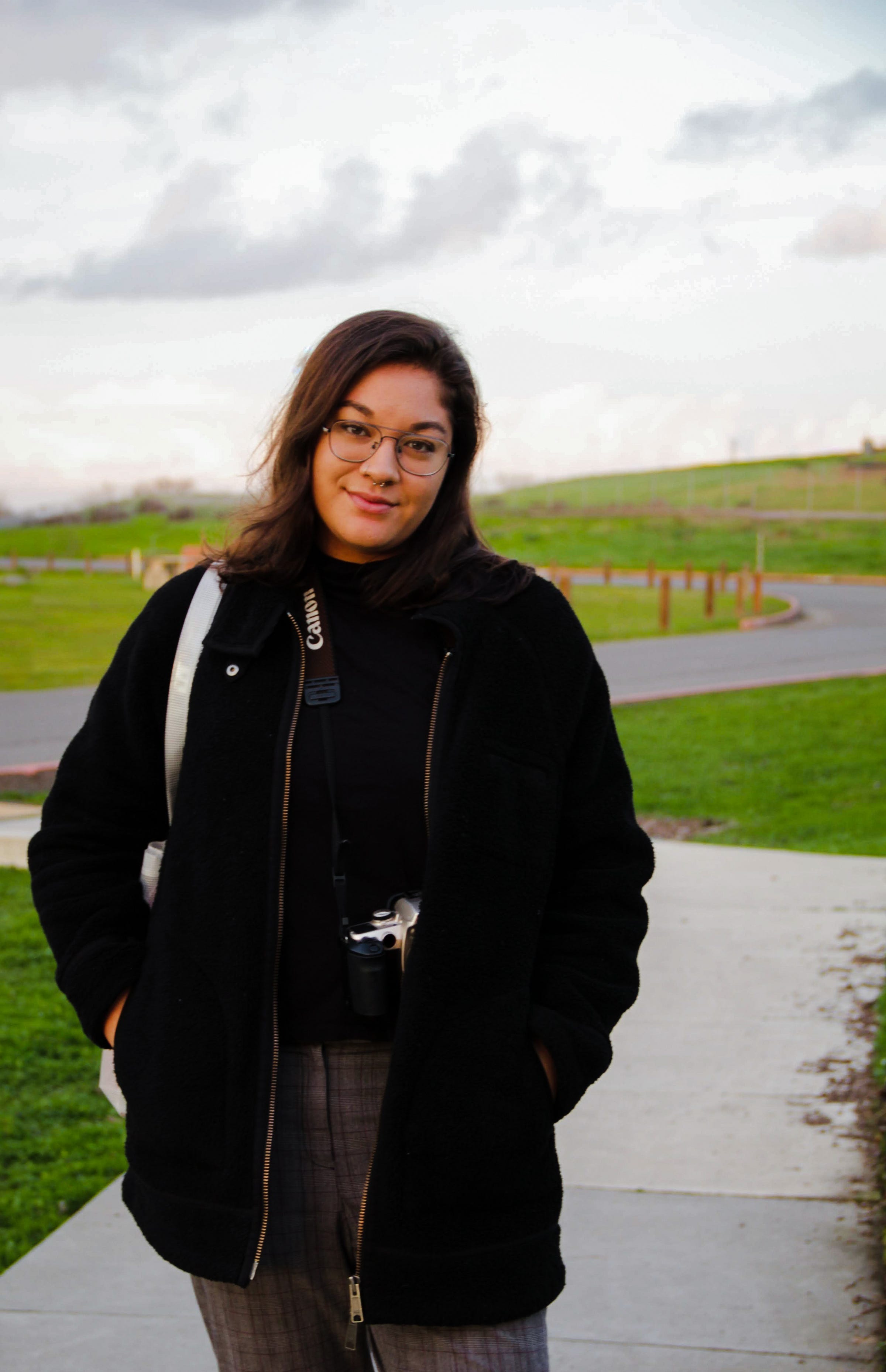 Sarah Hussey – Medium