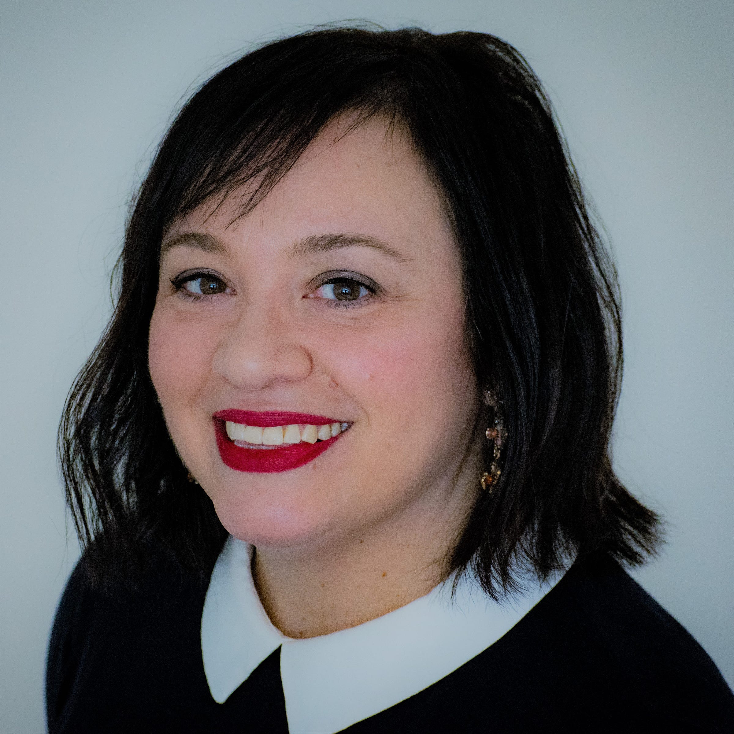 Laura DiBacco and Evan Lovelace – Medium