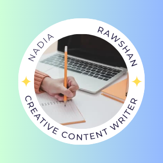 Rawshan Nadia on Medium curated some lists