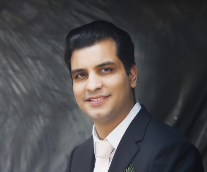 Hassan Cheema – Medium